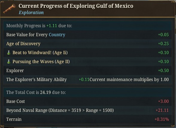 Developer Diary #4 - Discovery | Paradox Interactive Forums